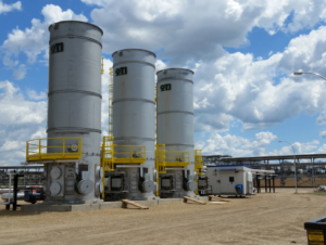 Flare Design: Enclosed flares - Methane Flaring Toolkit