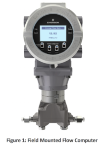 Calculation: Flow Meter - Methane Flaring Toolkit