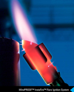 Flare Design: Pilots - Methane Flaring Toolkit